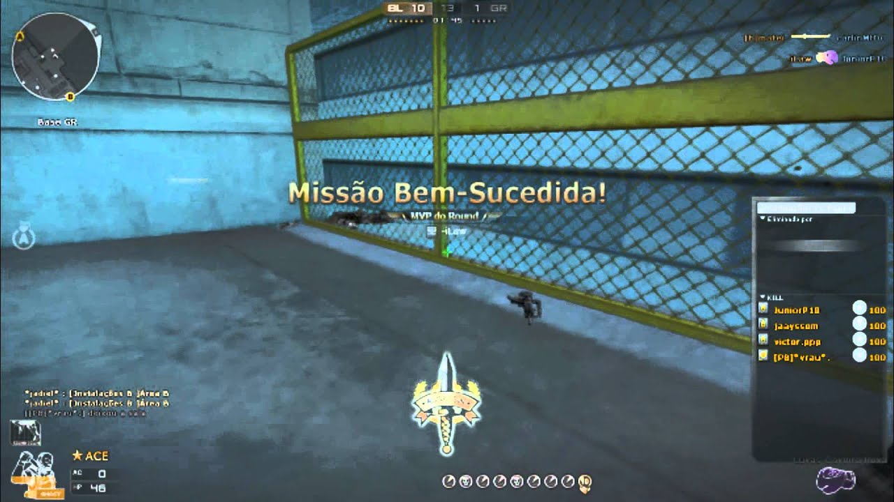 Miss Alissa [CFAL] - YouTube