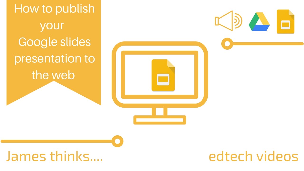How To Publish Your Google Slide Presentation To The Web YouTube how-to-publish-your-google-slide-presentation-to-the-web-youtube