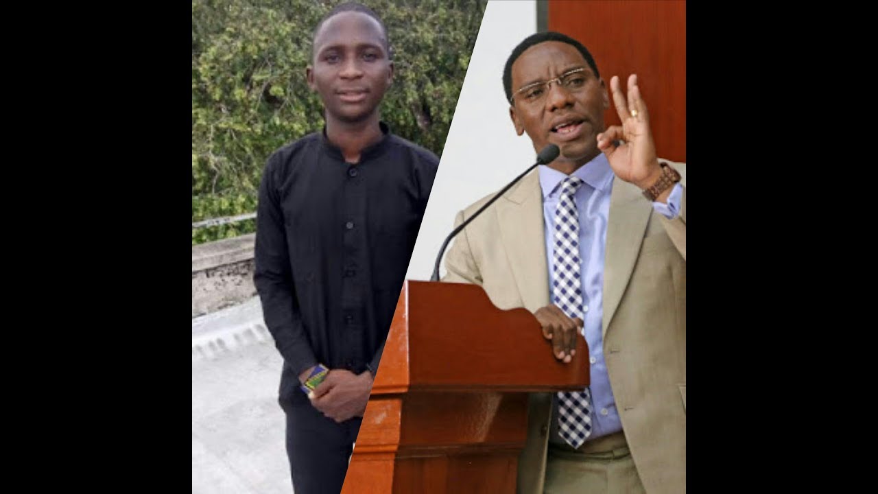 RC DSM Atoa Onyo Juu Ya Maandamano Na Atangaza Kumshughulikia Abdul ...