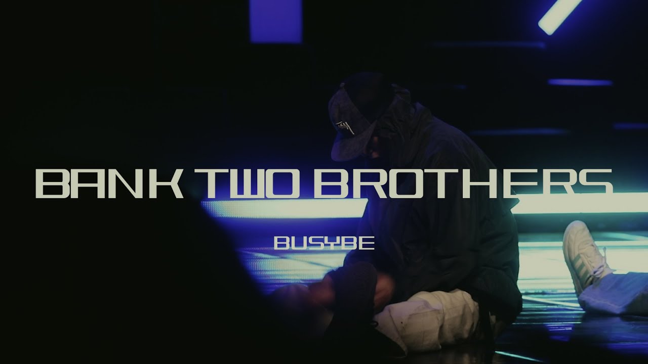 RIVERS CREW 25TH BANK TWO BROTHERS (BUSYBE cam) - YouTube