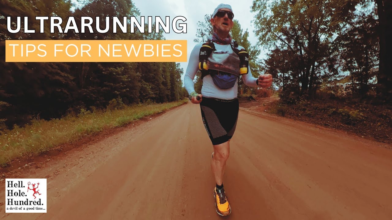 ULTRA RUNNING TIPS: Know Your Numbers For Top Performance - YouTube