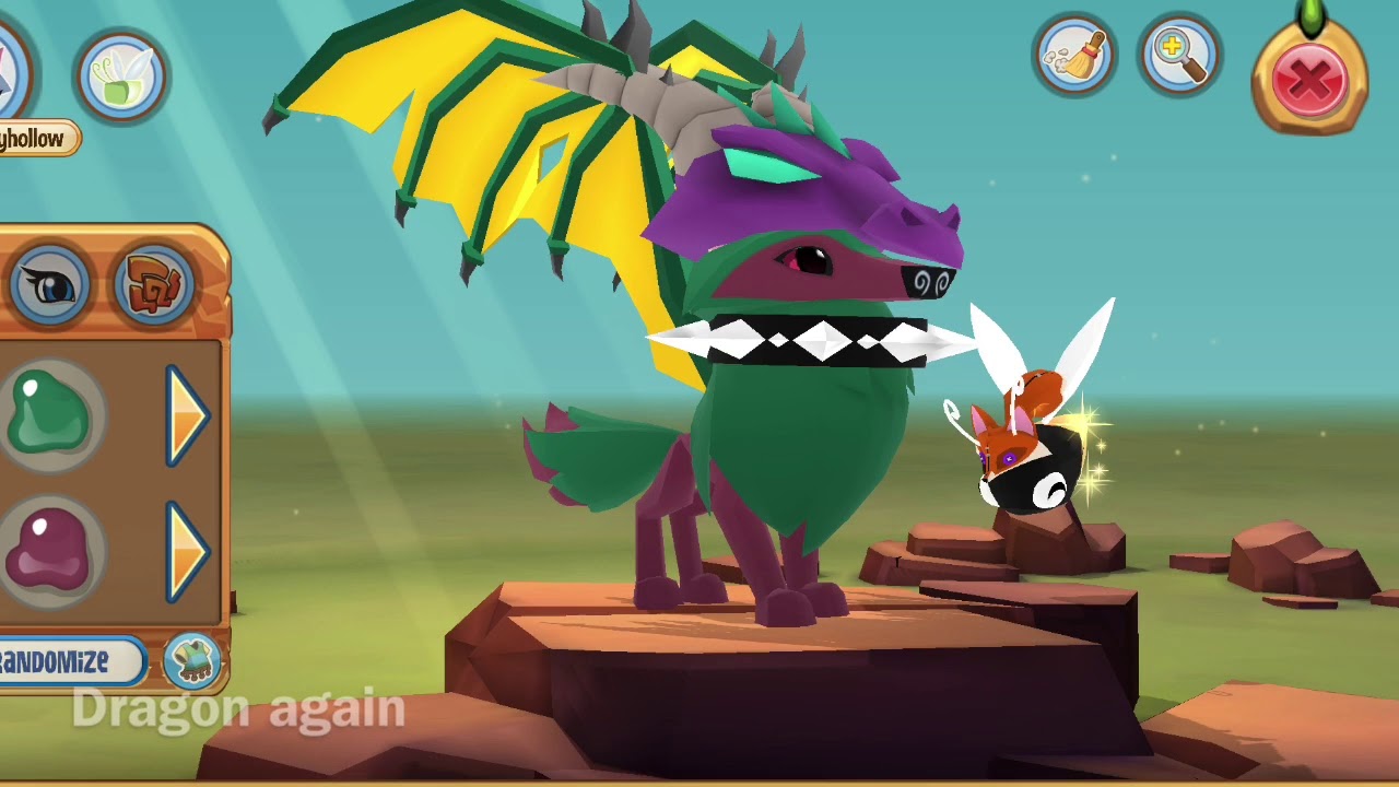Animal jam models spooky Halloween costumes - YouTube