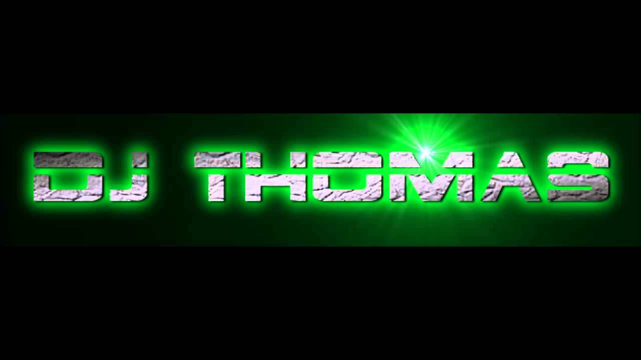 Remix by Dj Thomas - YouTube