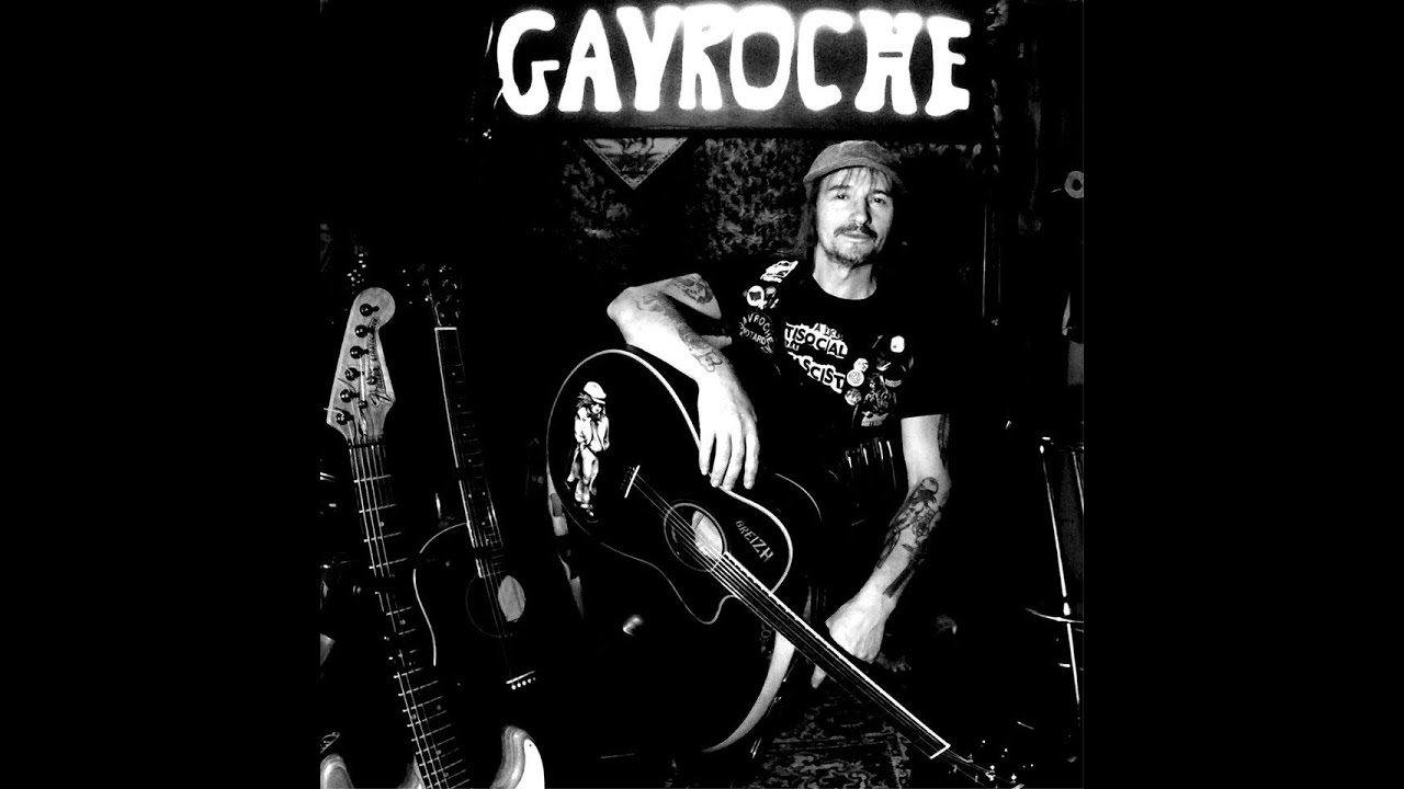 les aventures de Gerard Lambert VERSION THIERRY GAVROCHE - YouTube