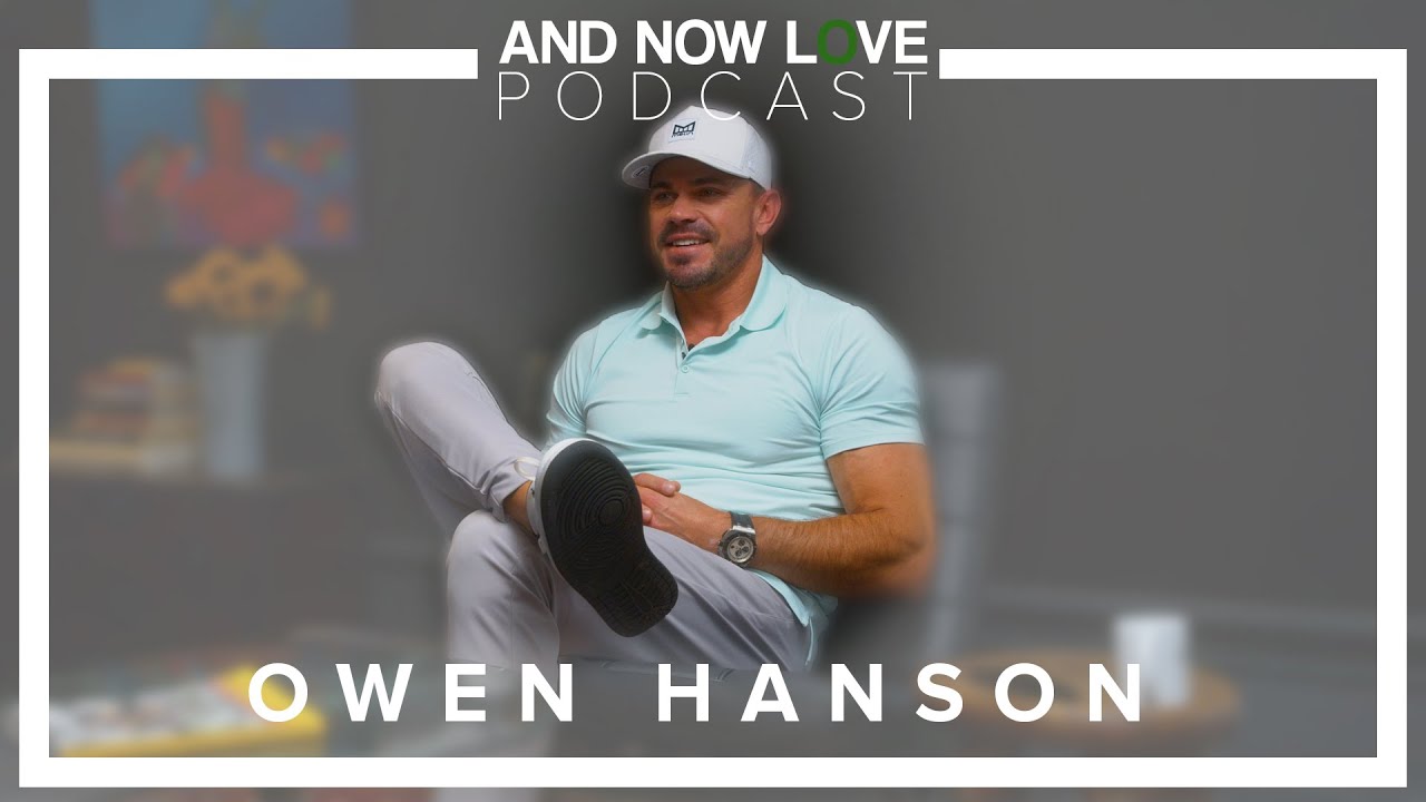 From USC Athlete to Underground Kingpin: The Owen Hanson Story - YouTube
