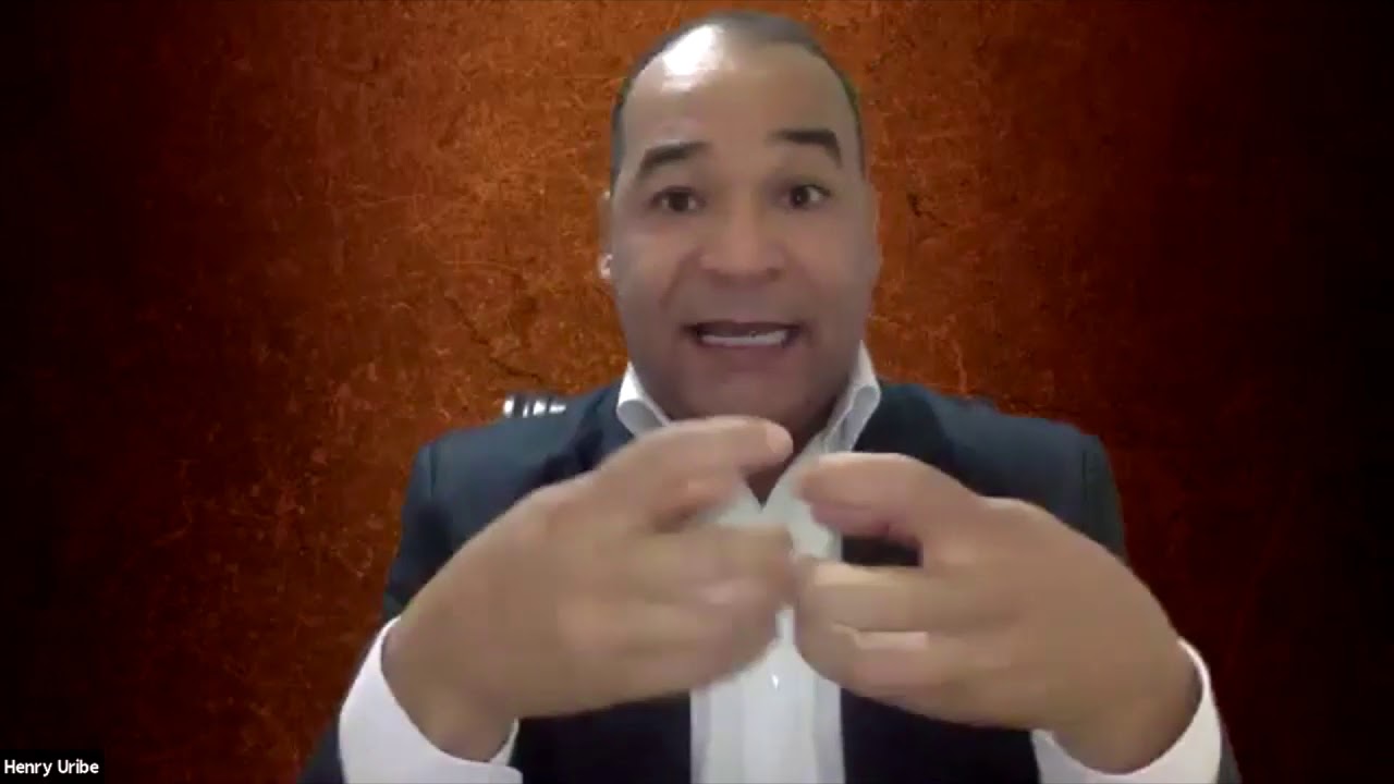 Señor, Señor - YouTube