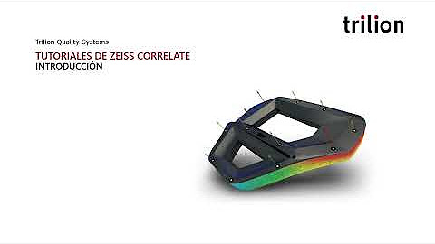 ZEISS Correlate 2025 Tutorial Series (Spanish) - YouTube