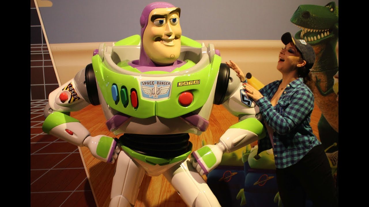The Science Behind Pixar - Vancouver Science World - YouTube