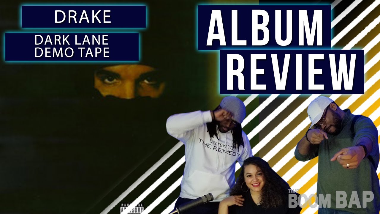 Drake's Dark Lane Demo Tape Album Review. Has he reached GOAT status ...
