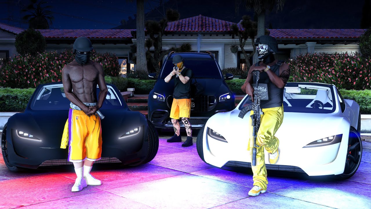 ⭐️ vagos x 👺 kortello || P4K montage - YouTube