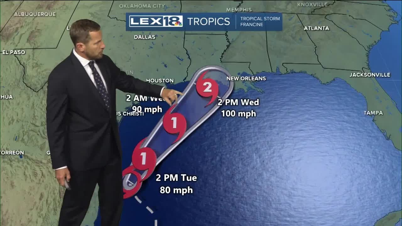 Another Spectacular September Day - YouTube