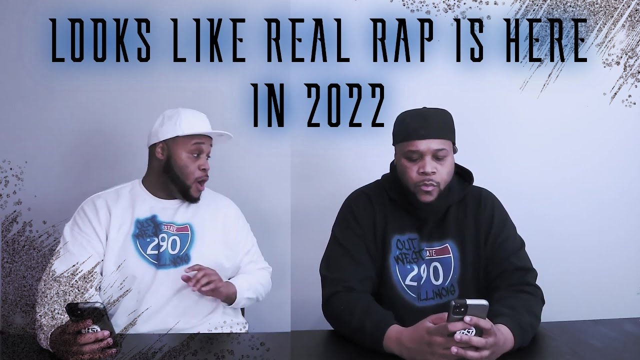 NEW Christian Rap | Relentless - Top Tier Freestyle | (@ChristianRapz ...