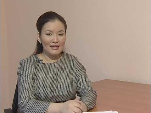 УЧИМ ЯКУТСКИЙ ЯЗЫК ВЫПУСК 49 - YouTube