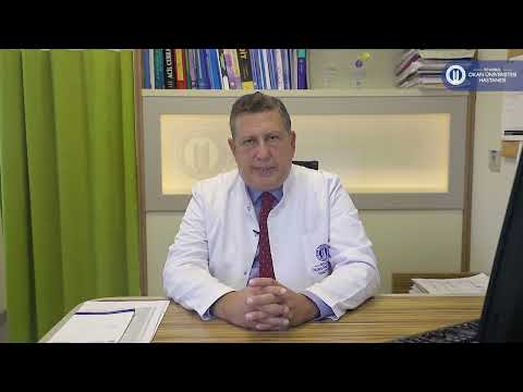 Meme Kanserinde Cerrahi Müdahalede Memenin Komple Alınması Şart Mıdır? - Prof. Dr. Abut Kebudi