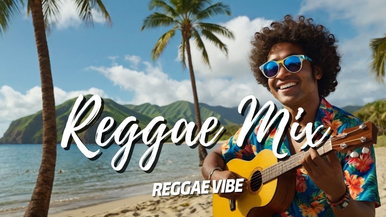 Reggae Relaxation Zone | Chill Out Songs for Your Soul - YouTube
