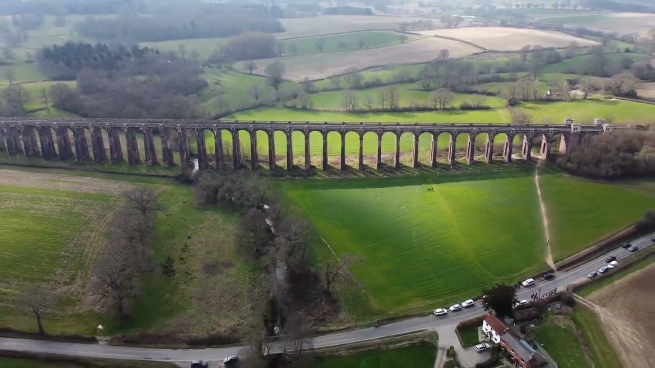 Ouse valley & Ardingly Reservoir - YouTube