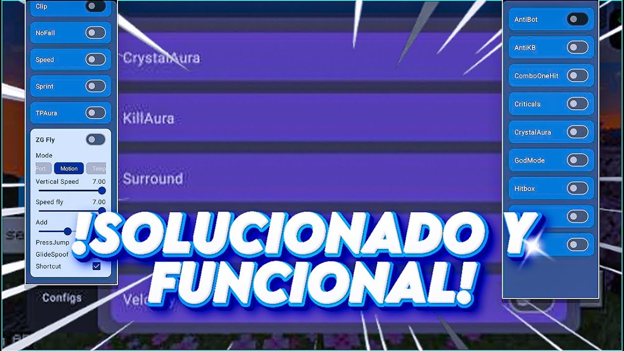 💙 ¿PROTOHAX REALMENTE ES TAN MALO? Por Esto no Funciona Bien | Hacks ...