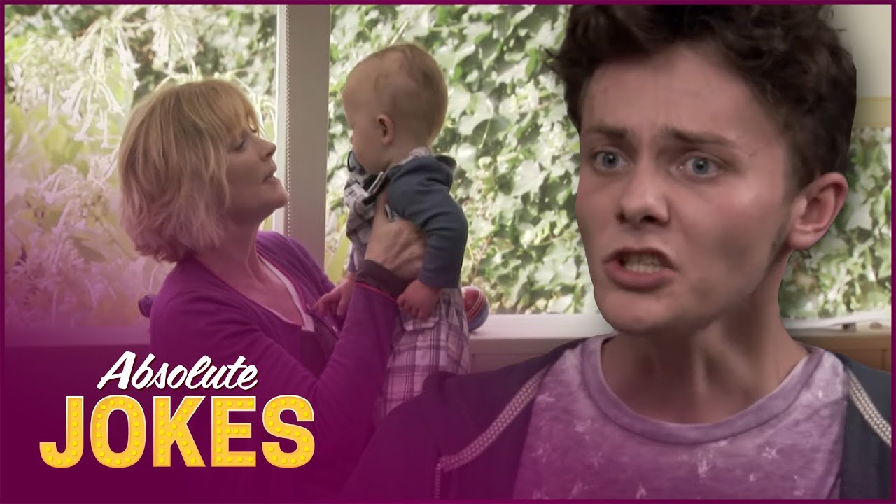 Outnumbered: House Of Hormones (Full Episodes - British Comedy) - YouTube