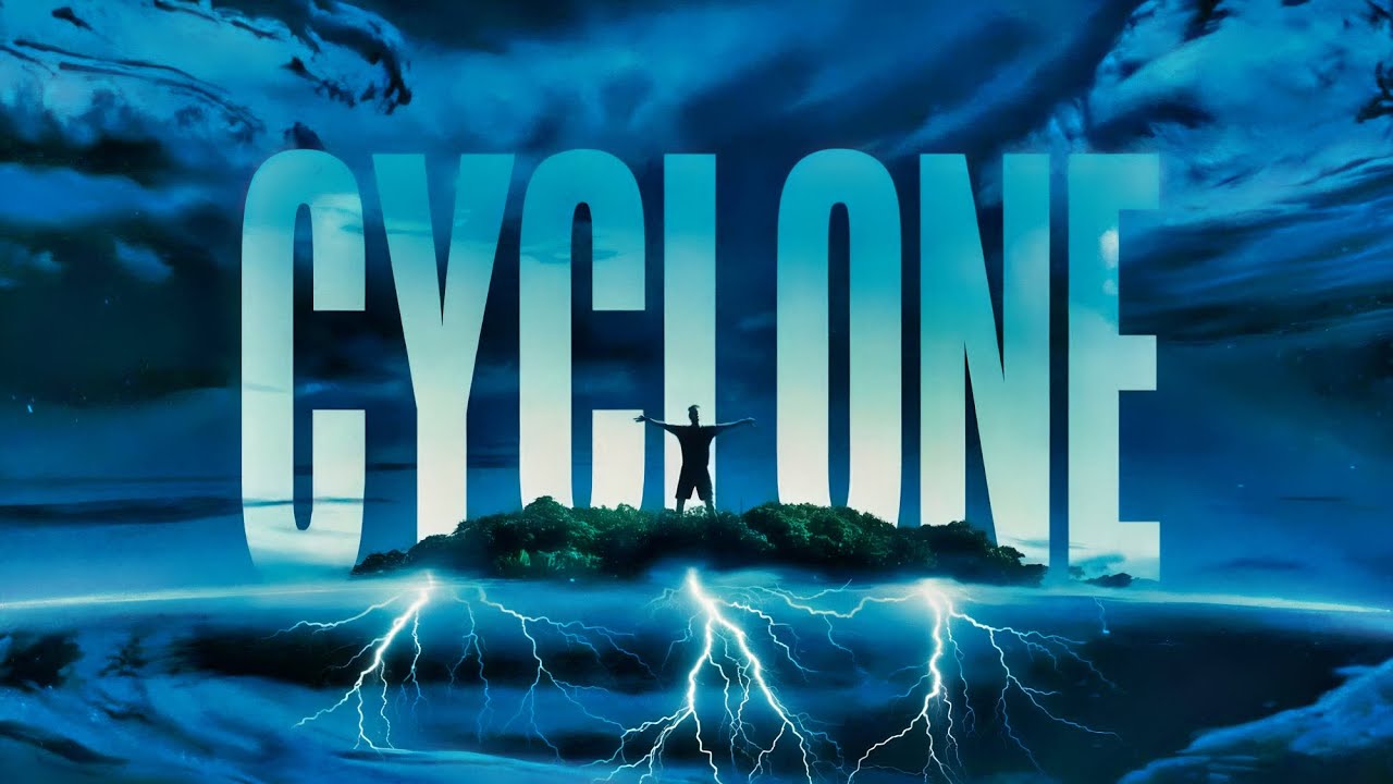 Cyclone - Ai EDM - YouTube