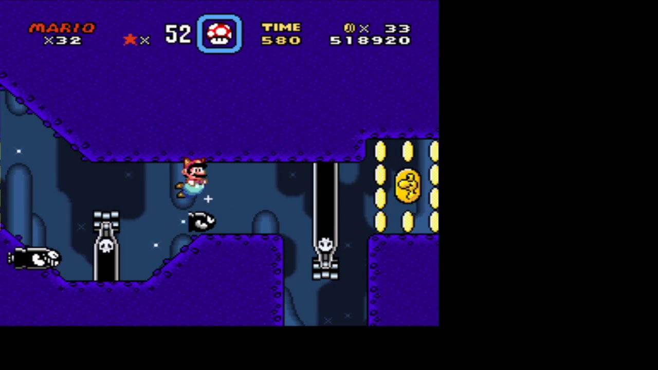 Mario's awesome Adventure ep 6 - YouTube