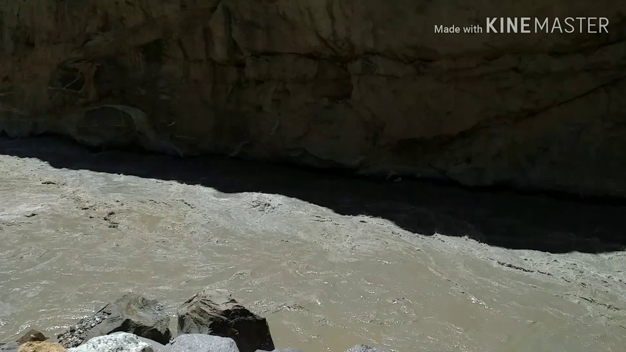 Part 3 Pooh, Namgya & Nako Kinnaur - YouTube