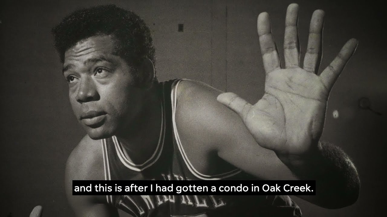 1968: The Birth of the Milwaukee Bucks - YouTube
