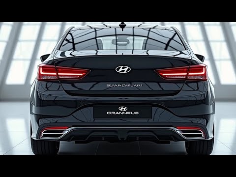 Title:"Why the Hyundai Grandeur SS 454 Is the Most UNDERRATED Luxury ...