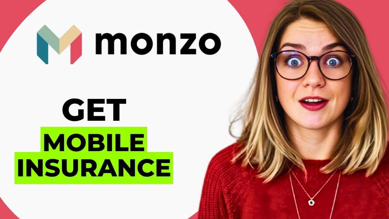 NEW! How to Get Mobile Insurance with Monzo – Easy Guide to Monzo Max ...