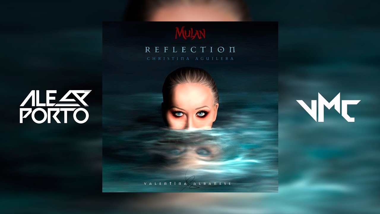 Christina Aguilera - Reflection (2020) [ALE PORTO & VMC REMIX] Teaser ...