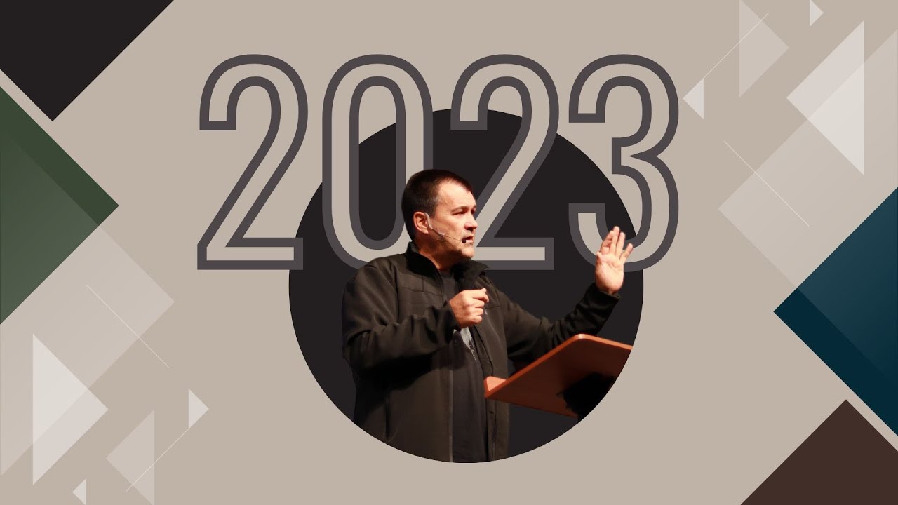 #2 - Fokus vir 2023 - Roedolf Botha - YouTube