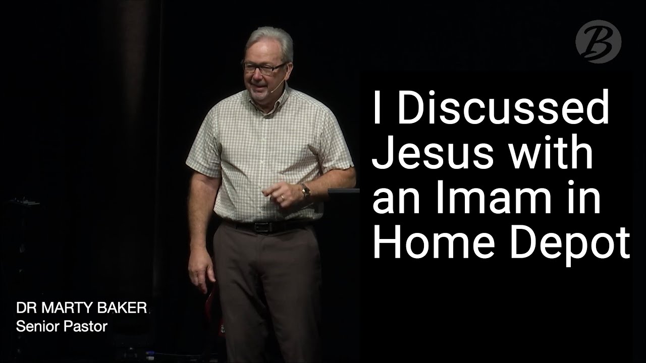 Who is Jesus? Prophecy and the Messiah: Psalm 110 Part 1 - YouTube