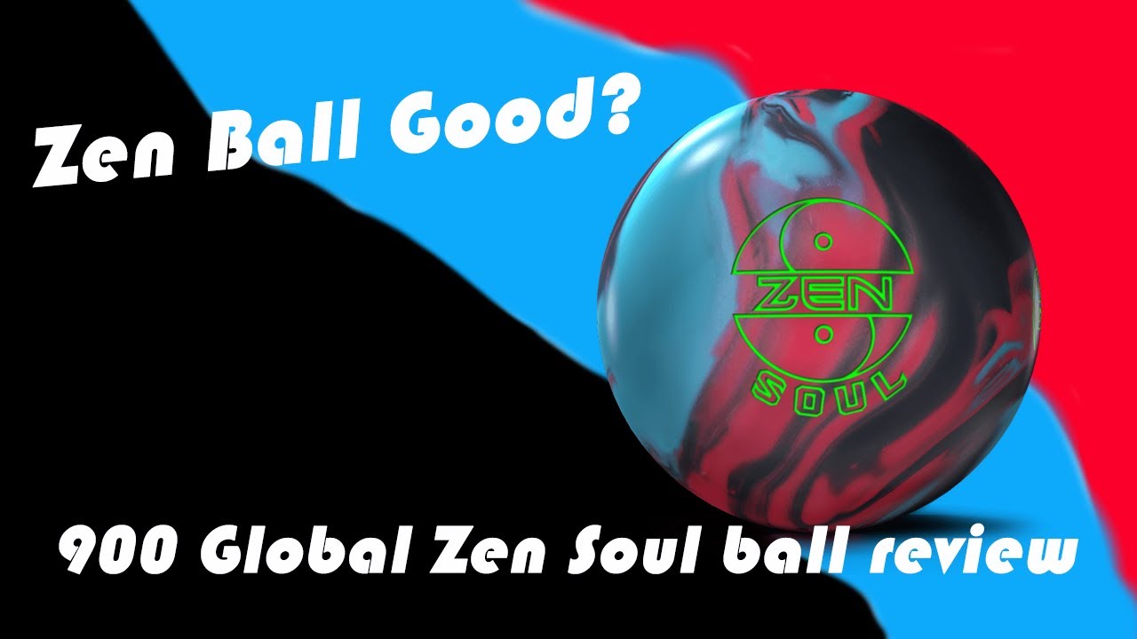 900 Global Zen Soul Review - YouTube