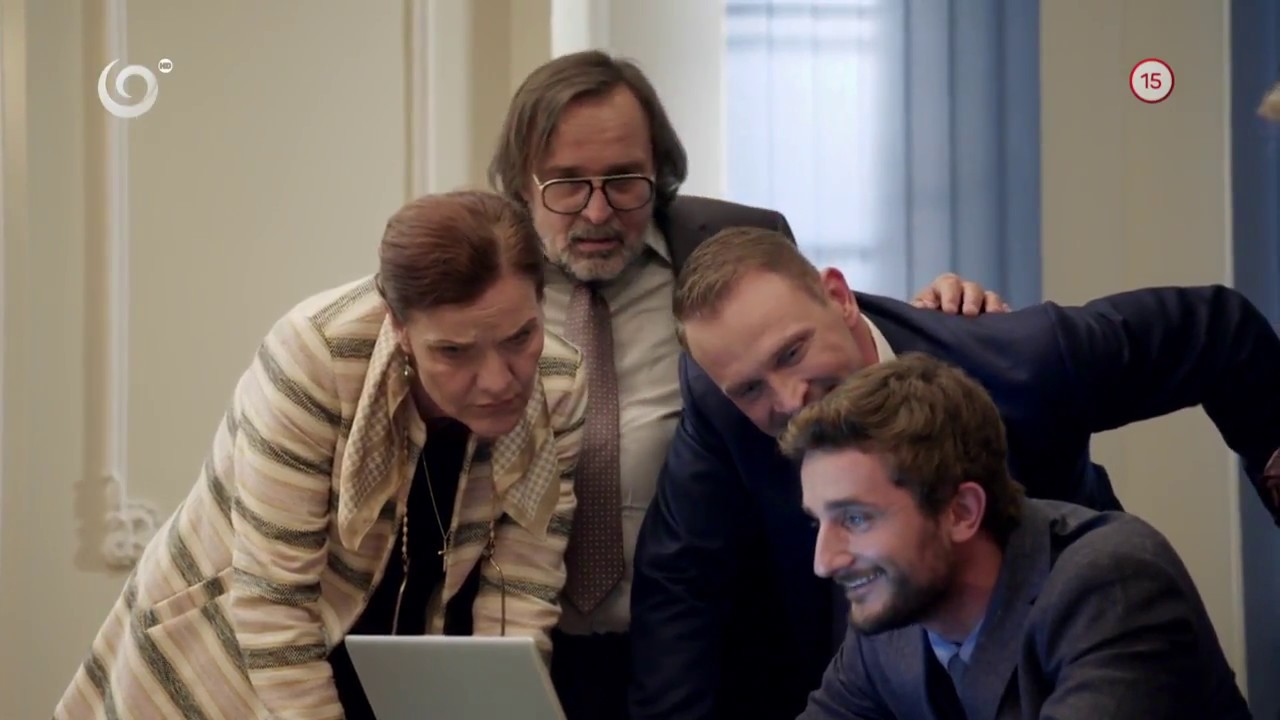 Internetové hejty (MINISTRI) - YouTube