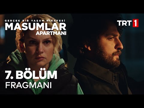 Masumlar Apartmanı 7. Bölüm Fragmanı