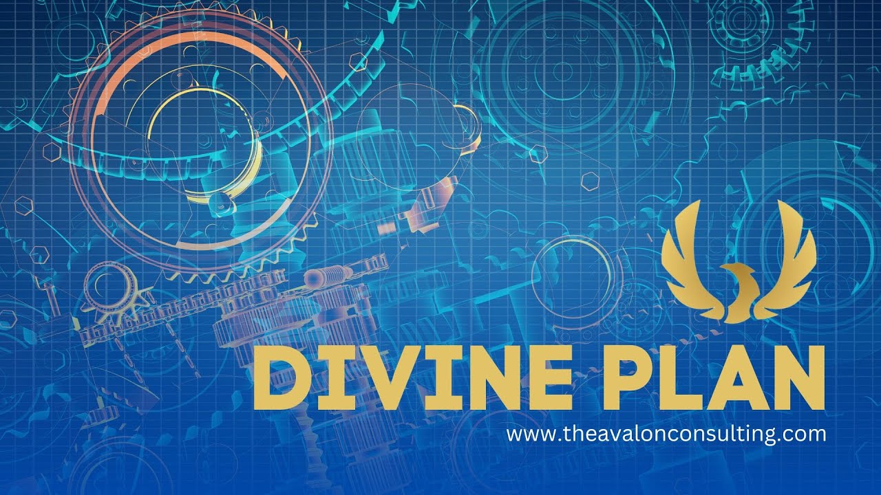 Divine Plan - YouTube
