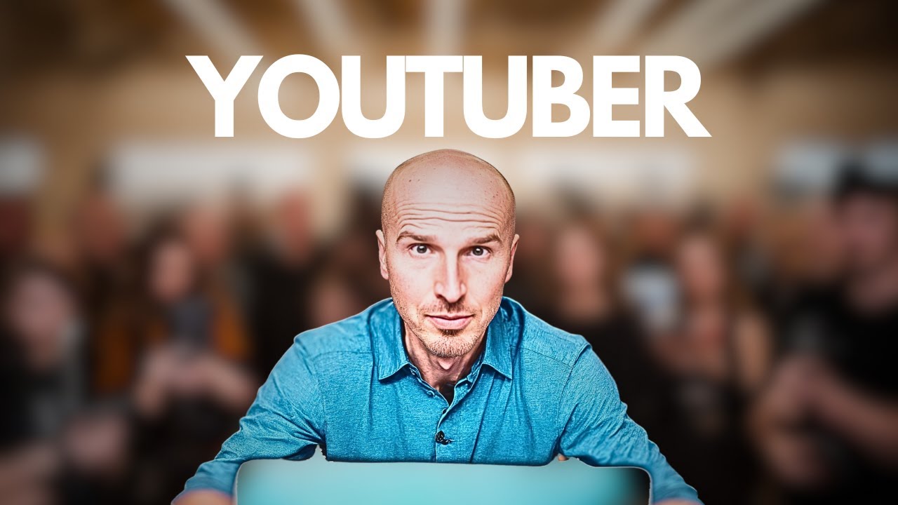 Professione YouTuber: Guida Definitiva dalla Creazione alla ...