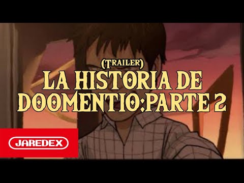 La Historia de Doomentio: Parte 2 - Teaser Trailer - YouTube