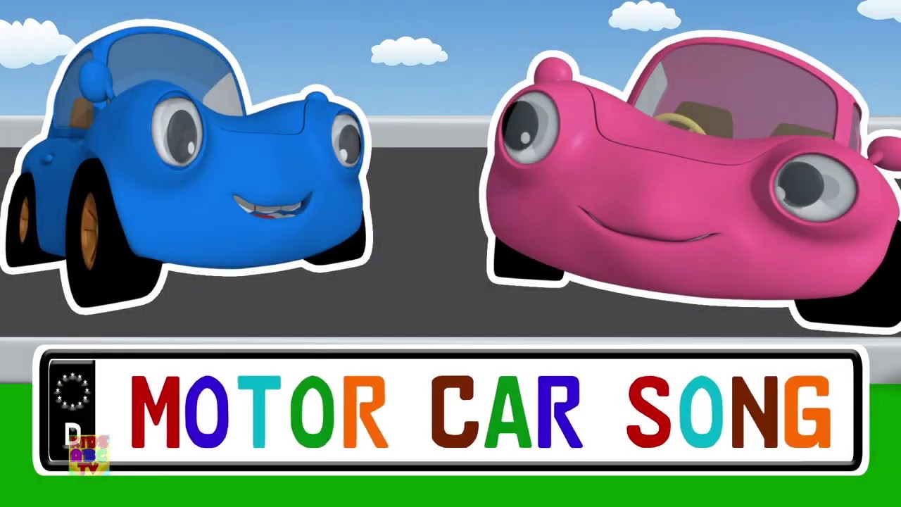 Learning videos for kids "learning song for kids - YouTube