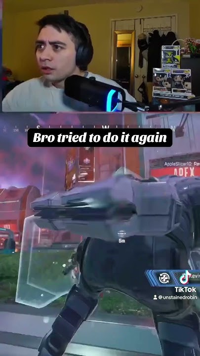 Apex Solo Queue Ranked In A Nutshell🫠🥴 #apexlegends - YouTube