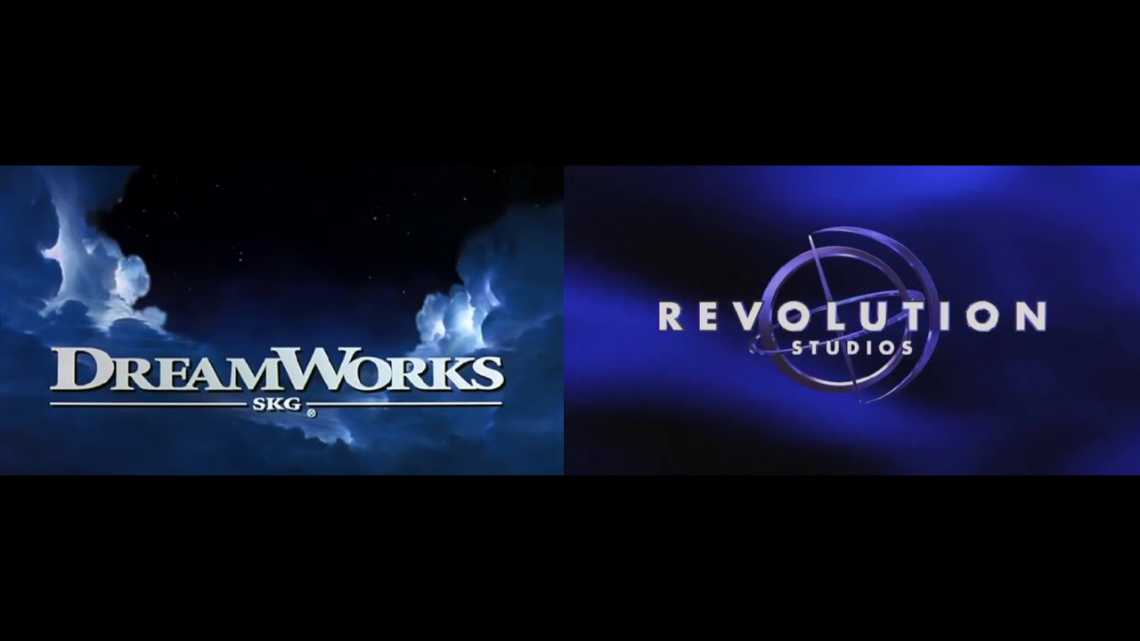 DreamWorks Pictures / Revolution Studios (2002) (Goldstein Variant ...