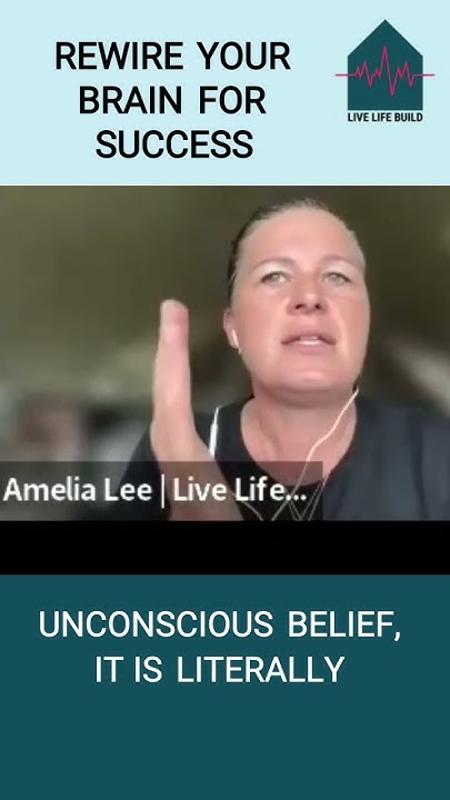 Rewire Your Brain for Success - YouTube