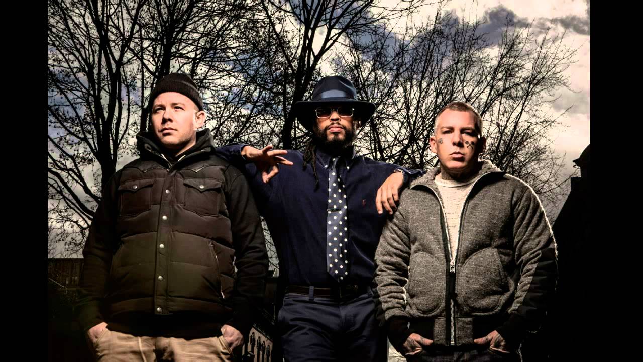 Project Wyze ft Swollen Members - Erica ll - YouTube