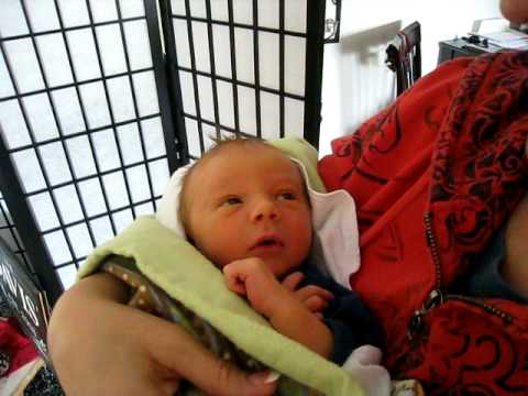 Conrad Smiles - YouTube