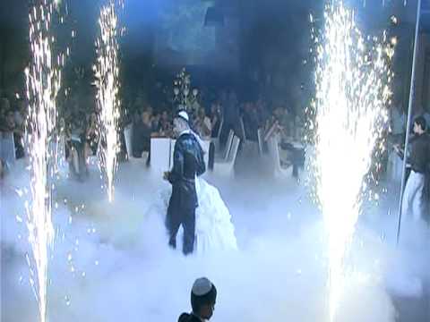 Roya VS Tunar song. Wedding in Israel. [Juhuro] Bratya/Brothers Nagdimaev