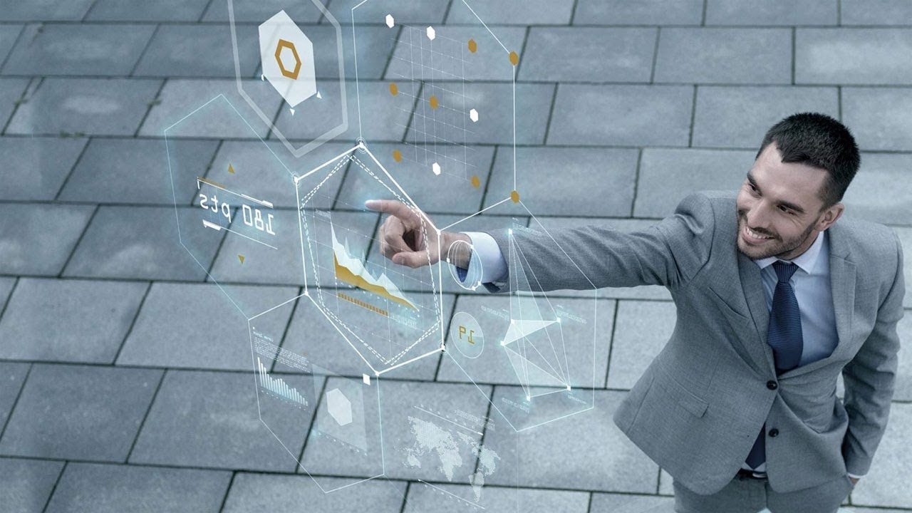 Aquasuite® | Royal HaskoningDHV - YouTube