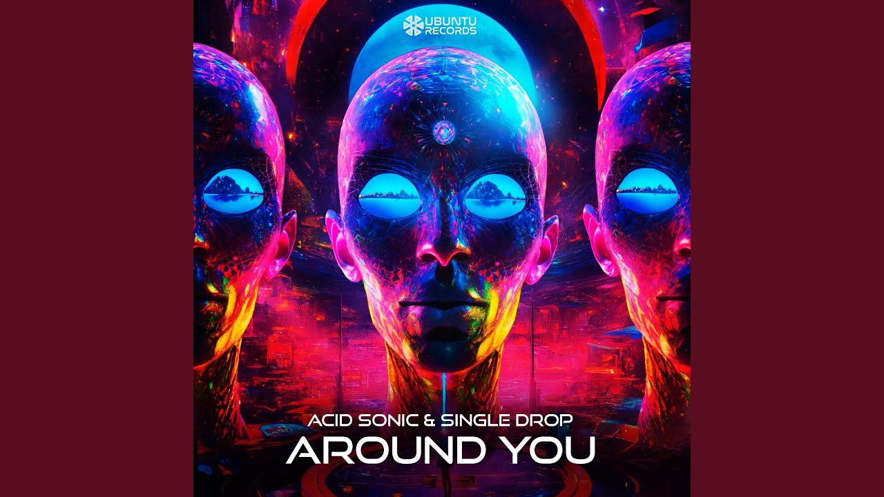 Around You Youtube
