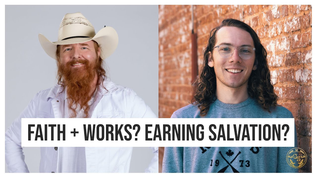 What do Catholics Believe About Justification? (w/ Jimmy Akin) - YouTube