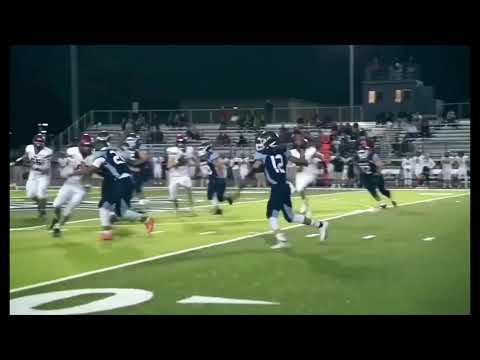BJ MEDIA GAME DAY HIGHLIGHTS 🔥 2021