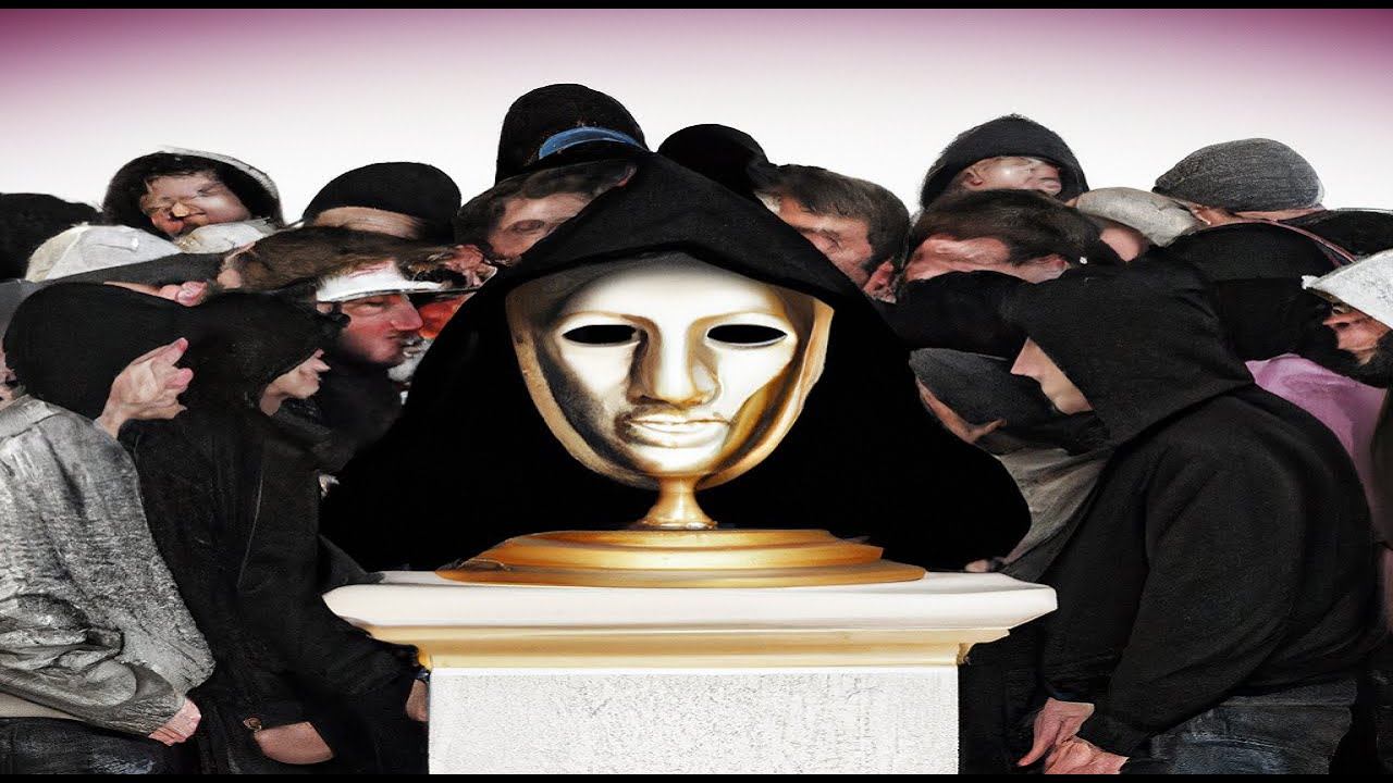 Damien Dark Deluxe - YouTube