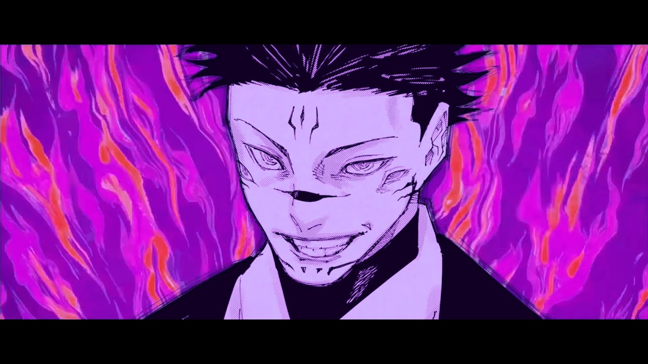 yeat - eliminate [sukuna + reversed intro] (slowed + reverb + bass ...